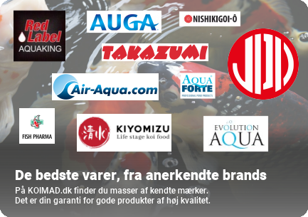 Brands menu image - KOIMAD.dk