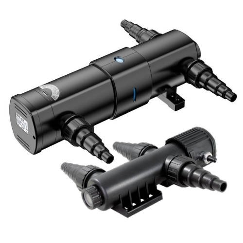 AquaForte GUV UV-C | Effektiv algebekæmpelse til havedamme