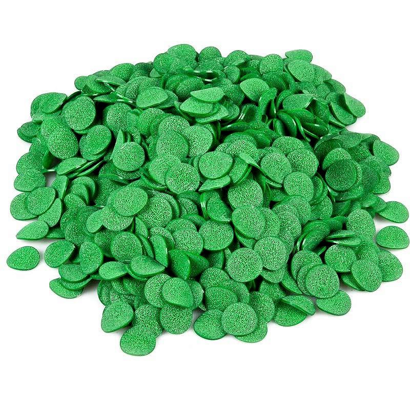 ECO Pondchip filtermedier til Moving Bed filter løsninger