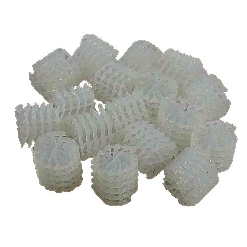 Original Hel-X® Moving Bed Filtermateriale i 13mm eller 17mm