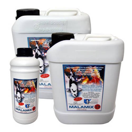 Malamix17 - beskytter slimlag og støtter det naturlige immunforsvar