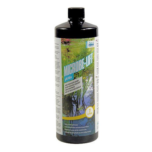 MICROBE-LIFT - pH Minus - sænker pH-værdien i din havedam.